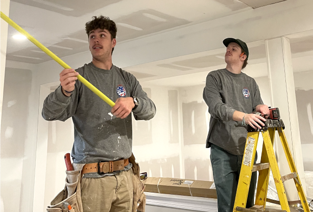 Tommy's Drywall LLC - Drywall and Construction Services in Lynchburg